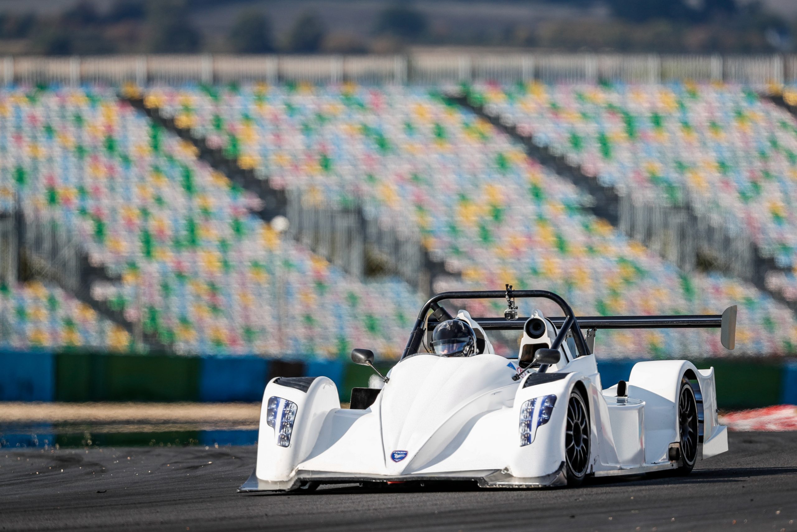 Funyo SP05 EVO - Ewen Hachez